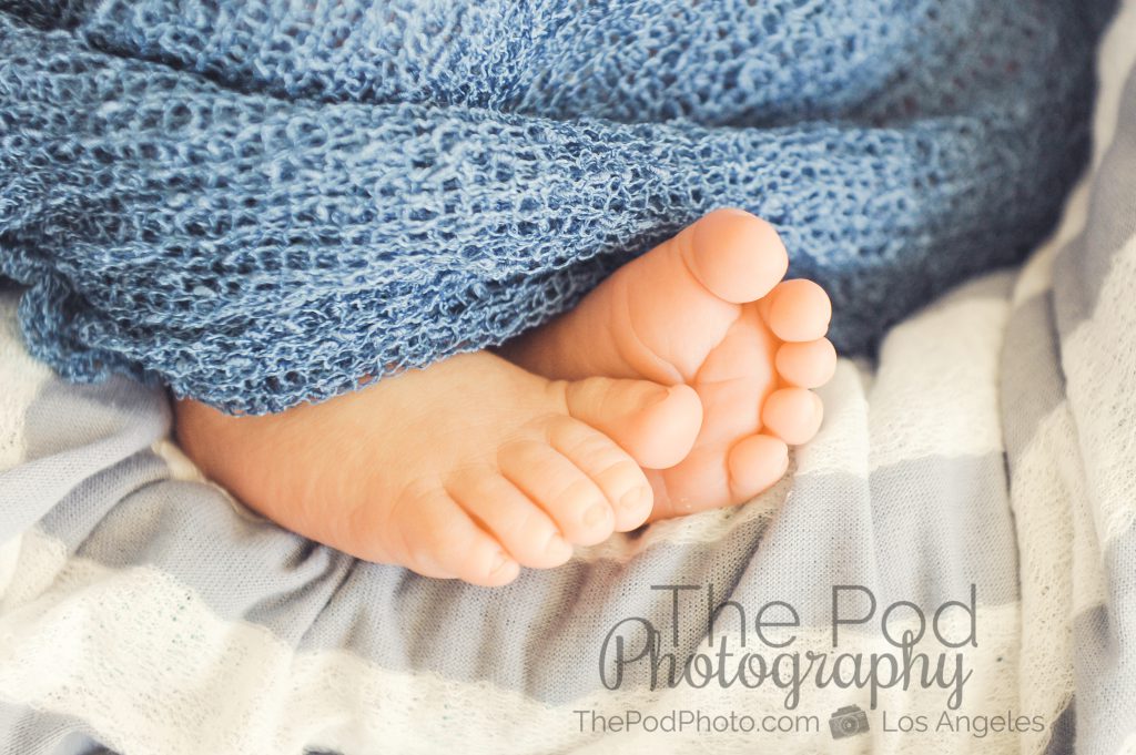 cute-baby-toes - Los Angeles based photo studio, The Pod Photography ...