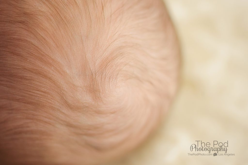 baby-hair-swirl - Los Angeles based photo studio, The Pod Photography ...