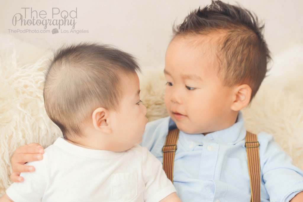 Best Brothers! | Sibling & Family Photography Los Angeles - Los Angeles ...