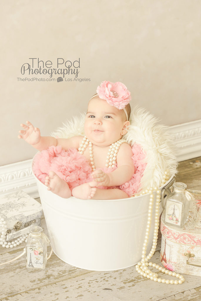 Best Baby Photo Studio Westwood California | Professional Baby ...