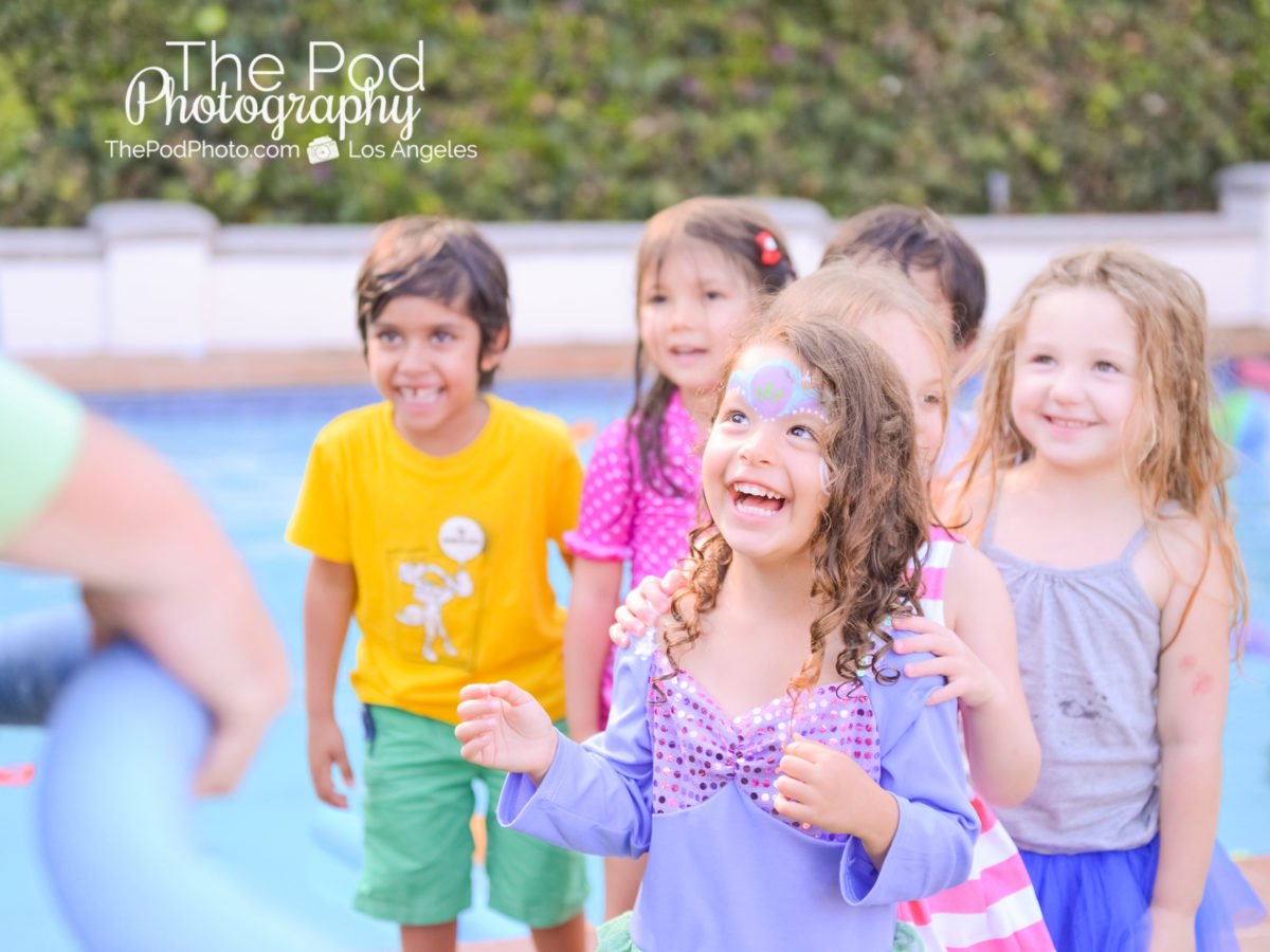 Partying Photography