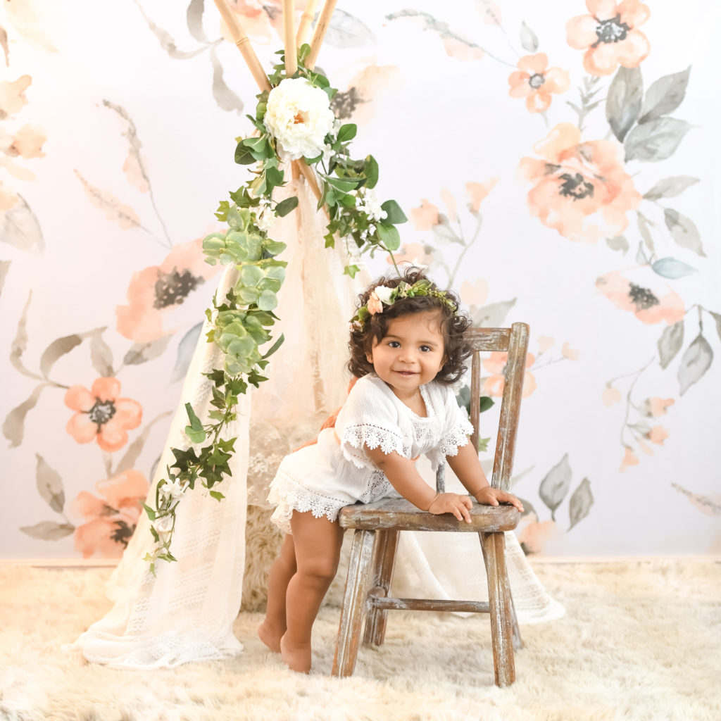 Spring Baby Photos Los Angeles - Los Angeles based photo studio, The ...