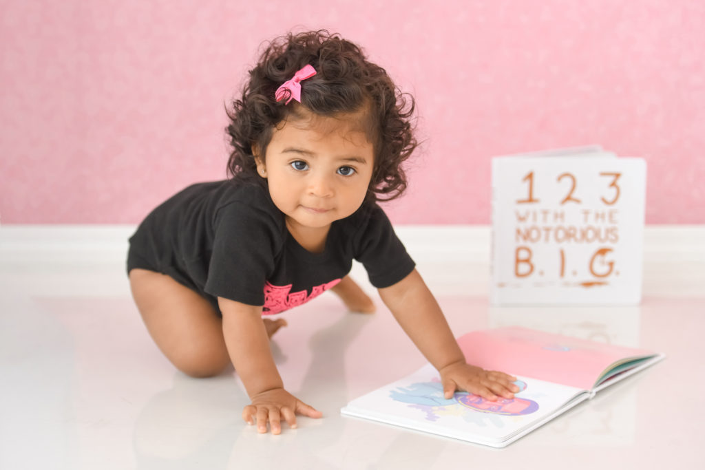 Spring Baby Photos Los Angeles - Los Angeles based photo studio, The ...