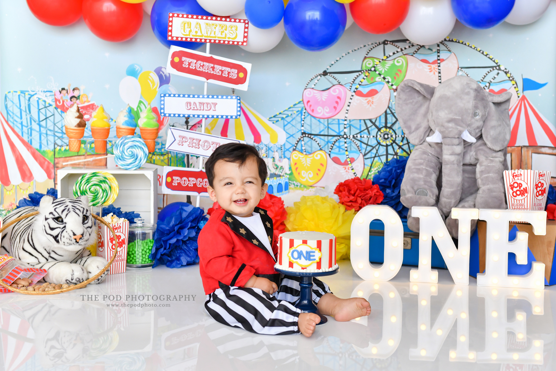 Custom Set Design Photography in Los Angeles, California - Los Angeles ...