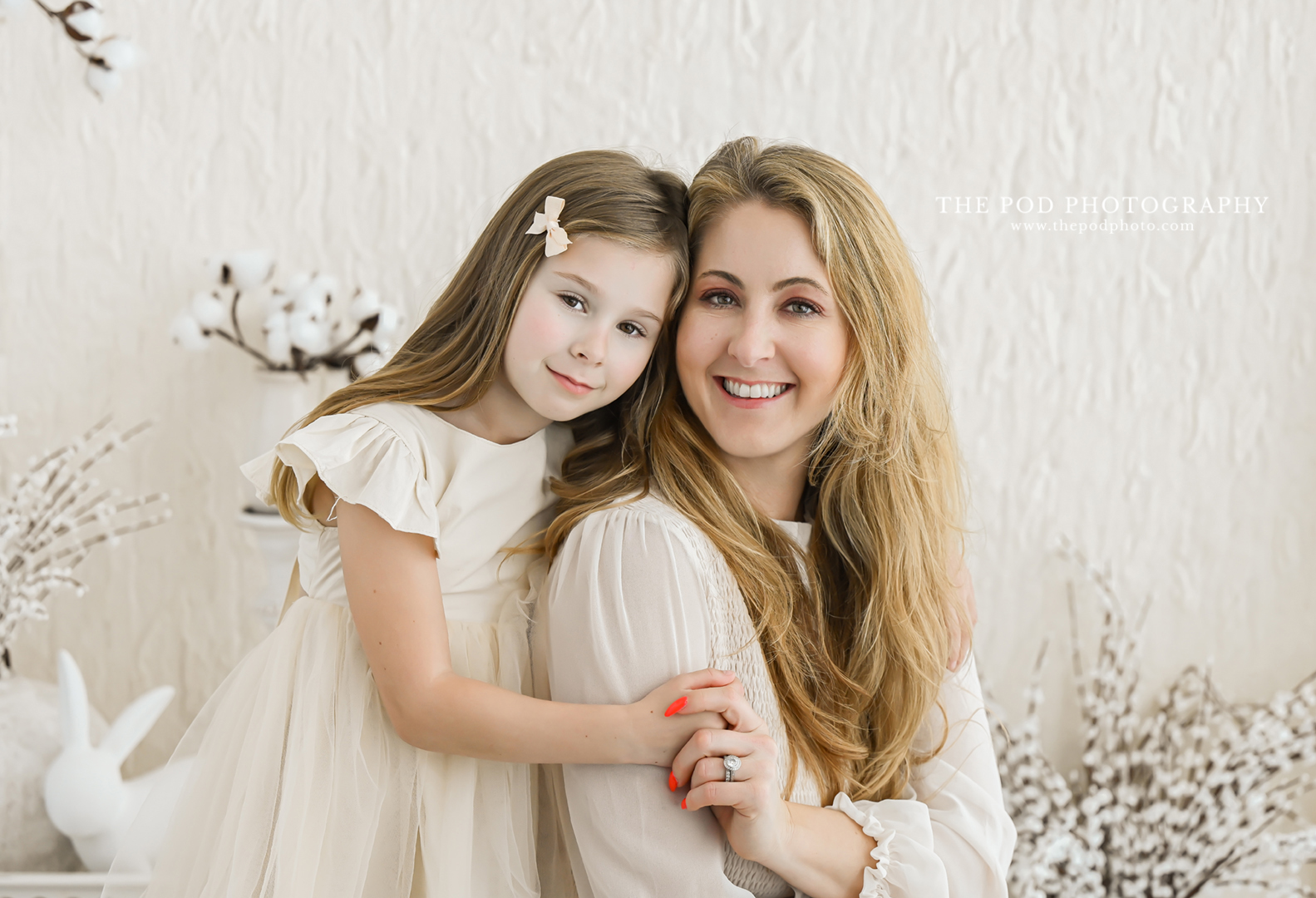 Spring Mini Portrait Sessions - Celebrating Three Months of Moms! - Los ...