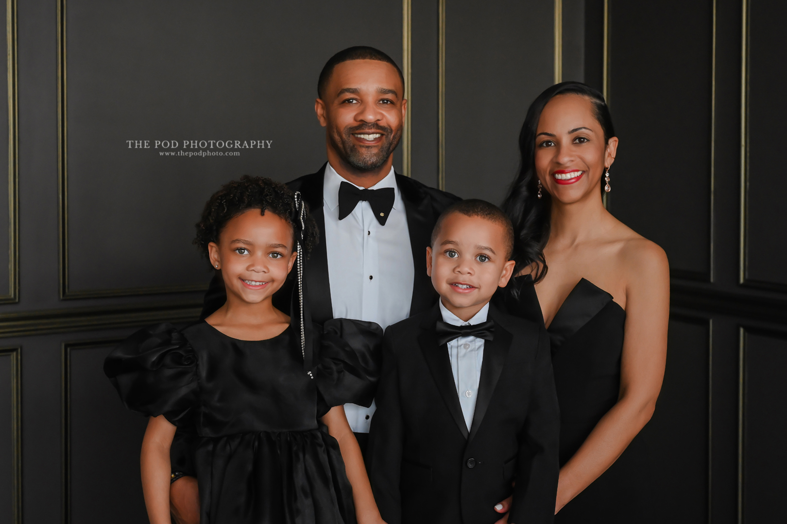 Los Angeles Glamour Family Photography: A Classy Affair - Los Angeles ...